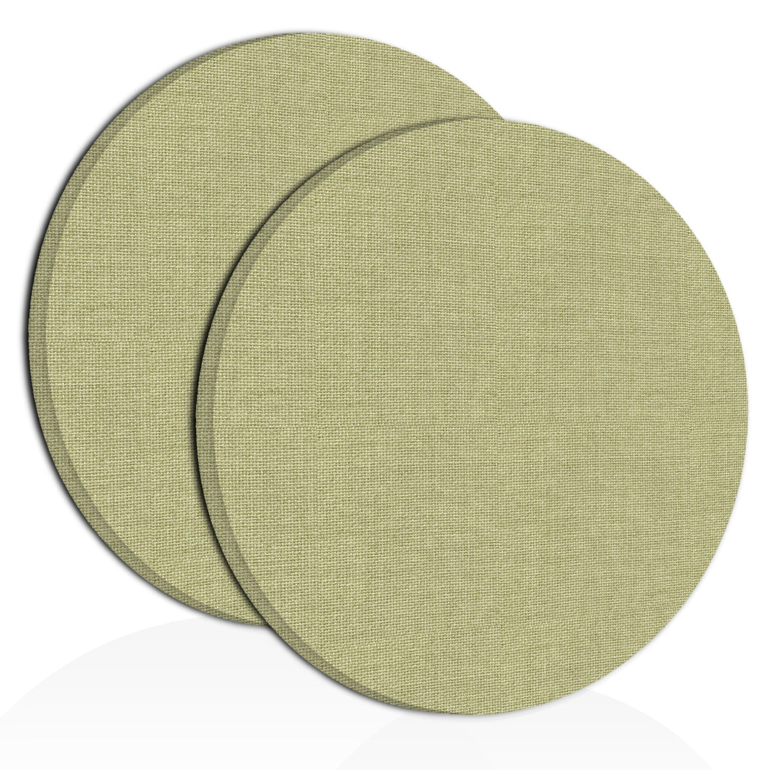 Sound Absorbing Wall Decor - Acoustic Design Works