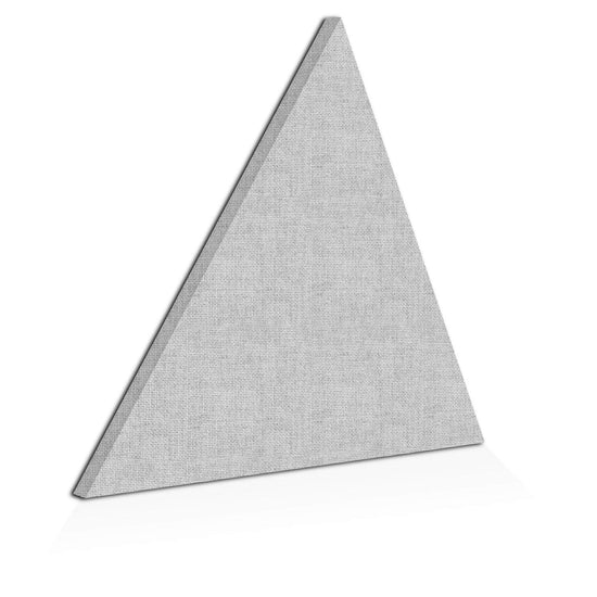 Acoustic Design Works Acoustic Panel Equilateral Triangle 2" - 1 piece ...