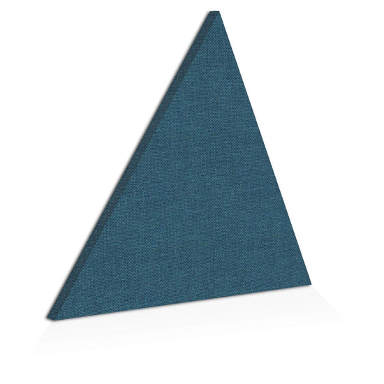 Acoustic Design Works Acoustic Panel Equilateral Triangle 2" - 1 piece ...