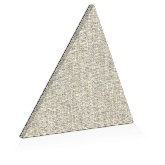 Acoustic Design Works Acoustic Panel Equilateral Triangle 2" - 1 piece ...