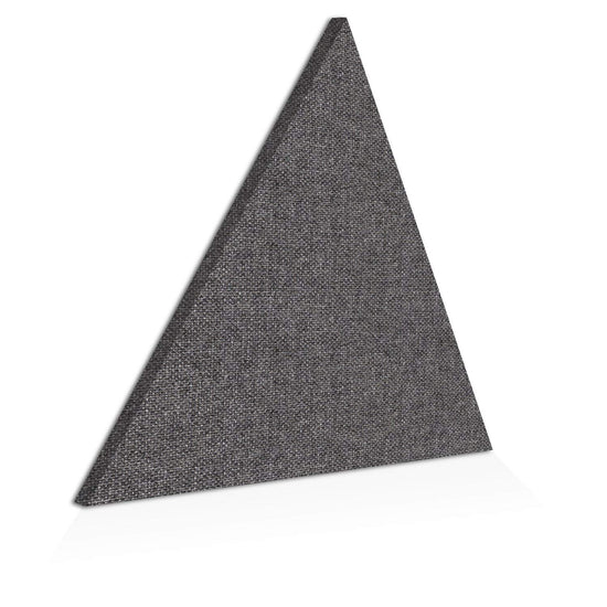 Acoustic Design Works Acoustic Panel Equilateral Triangle 2" - 1 piece ...