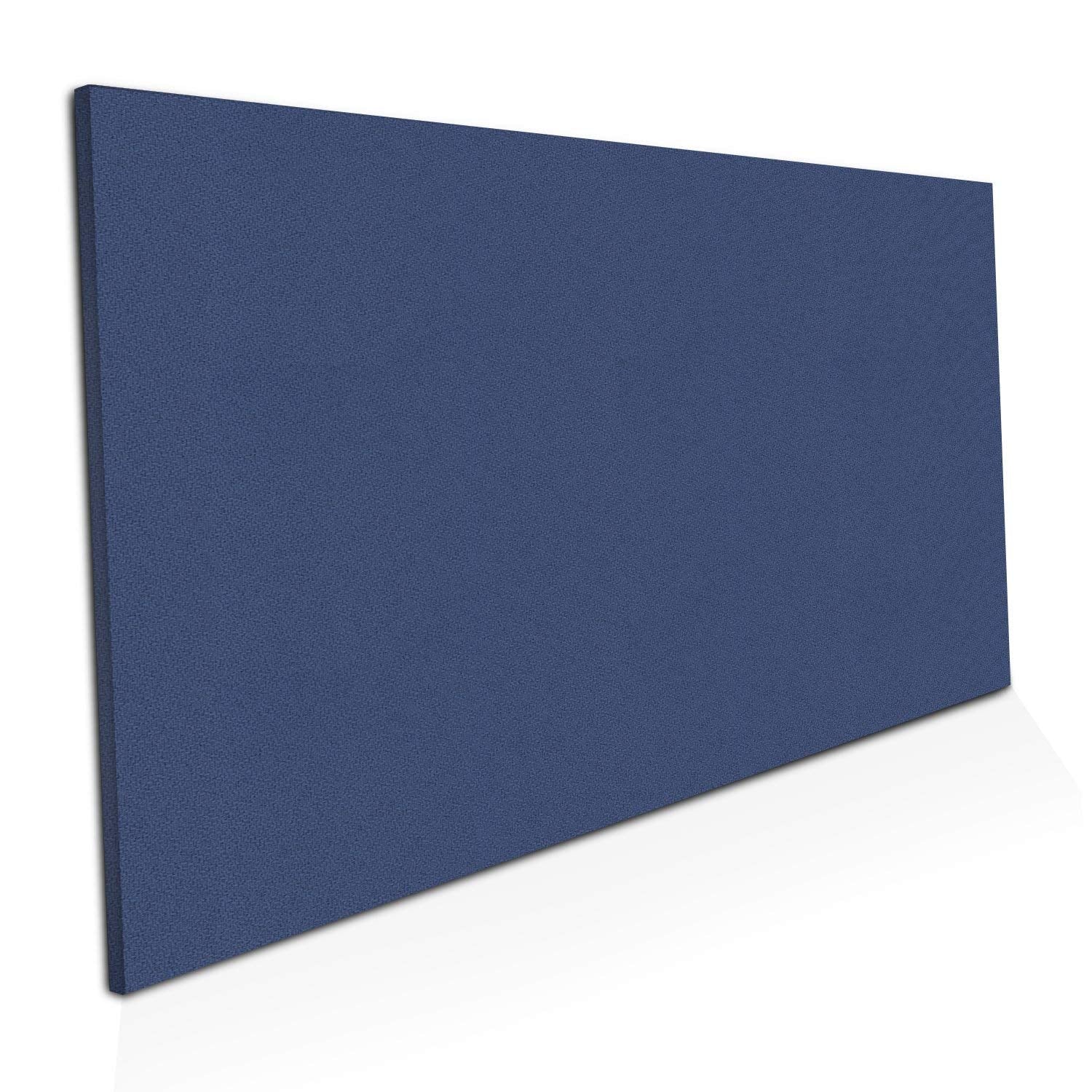 Acoustic Design Works Acoustic Panel Rectangle 1" - 1 piece - Thistle ...