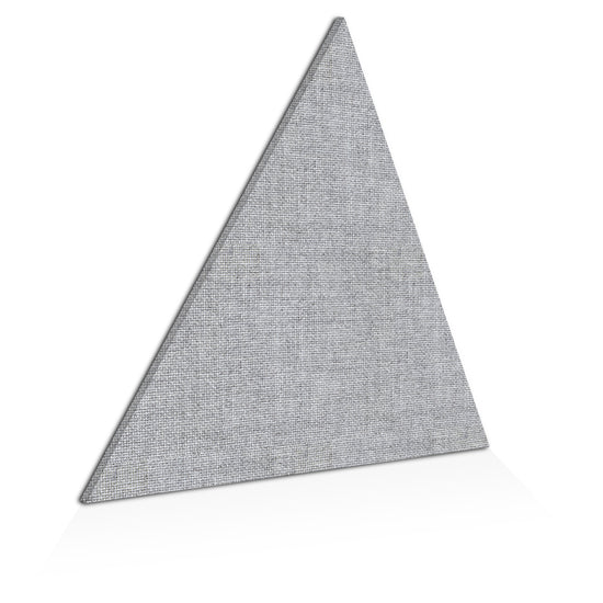 Acoustic Design Works Acoustic Panel Equilateral Triangle 1" - 1 piece ...